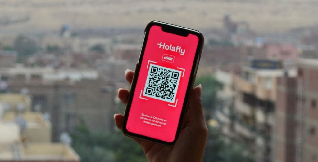 What is a digital SIM card? - Holafly