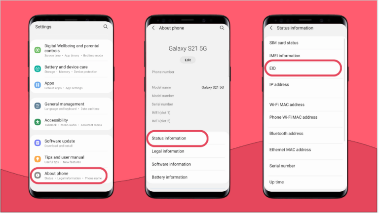 What is an EID number? Your complete guide- Holafly