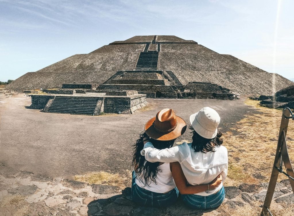 Digital Nomads in Mexico: Tips for Work and Travel - Holafly