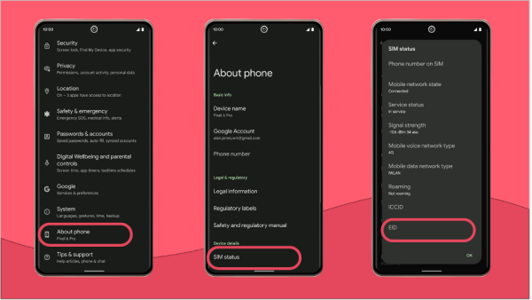 What is an EID number? Your complete guide- Holafly