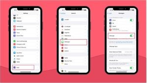 Does iMessage work internationally? Texting abroad on iPhone