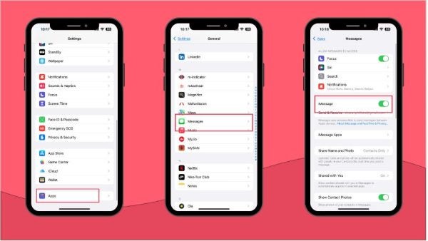 Does iMessage work internationally? Texting abroad on iPhone