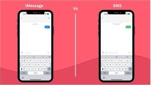 Does iMessage work internationally? Texting abroad on iPhone