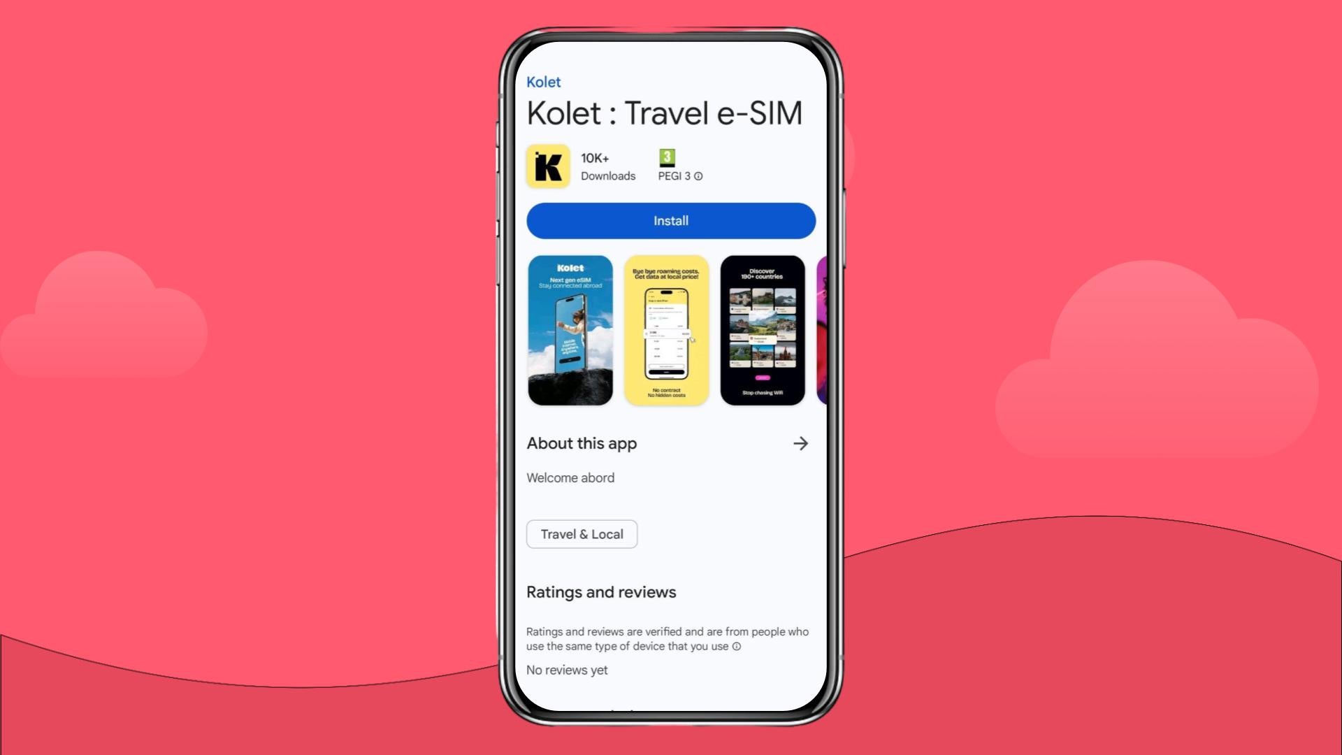 Kolet eSIM review: Features, pricing, and user insights - Holafly