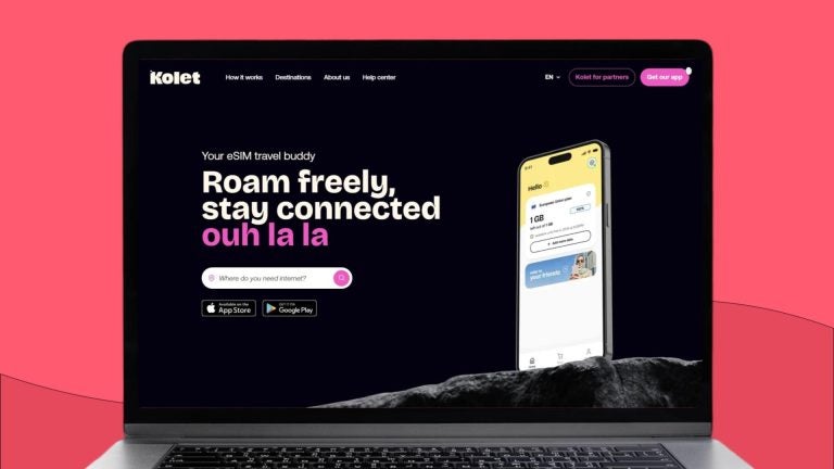 Kolet eSIM review: Features, pricing, and user insights - Holafly