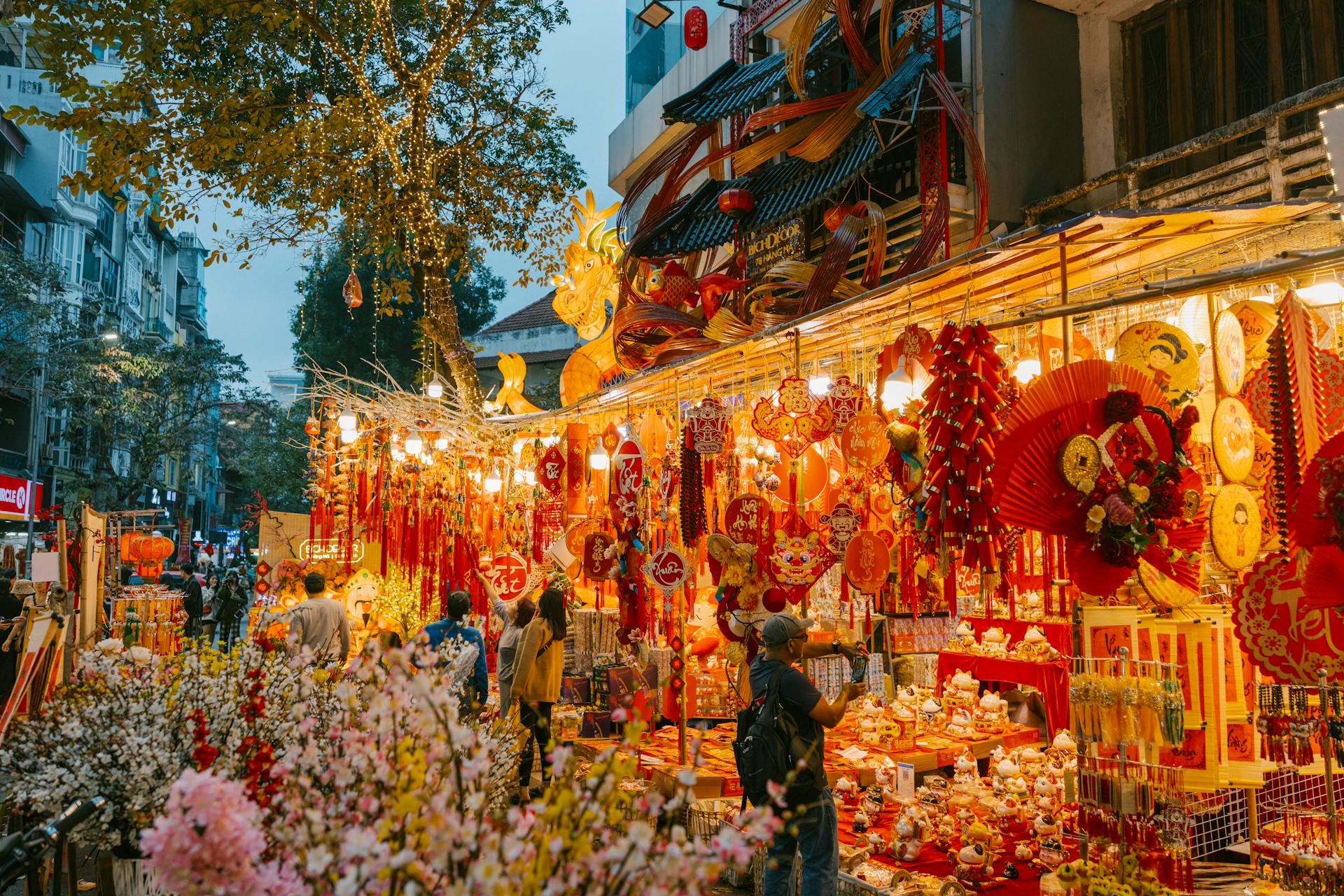 14 unmissable festivals in Vietnam for 2025 - Holafly