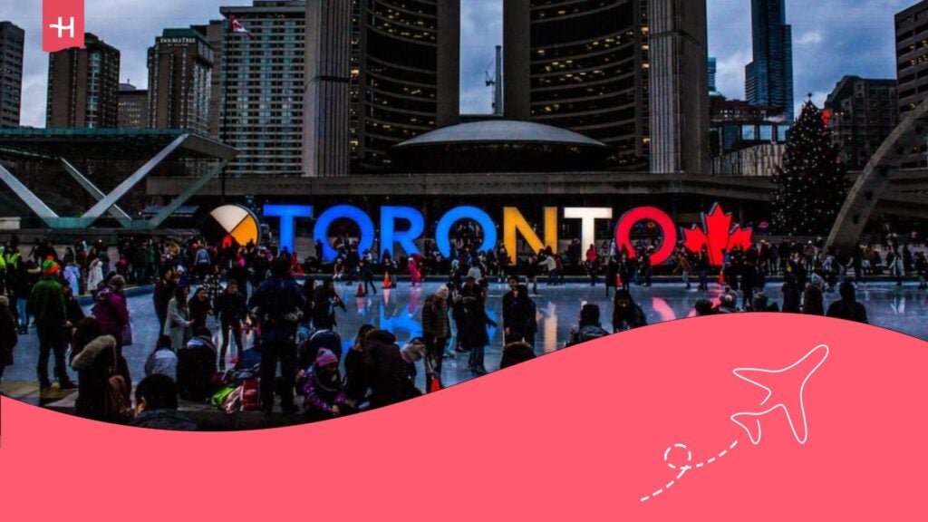 Top 8 cities near Toronto to visit - Holafly