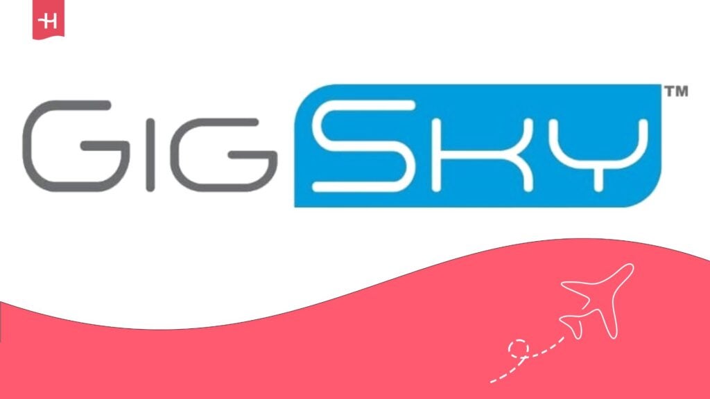 GigSky review: Is it legit, and should you use it? - Holafly