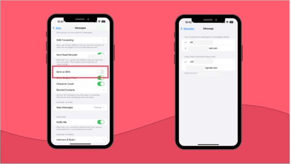 How to text internationally on an iPhone - Holafly