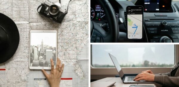 Guide to getting a global unlimited internet plan - Holafly