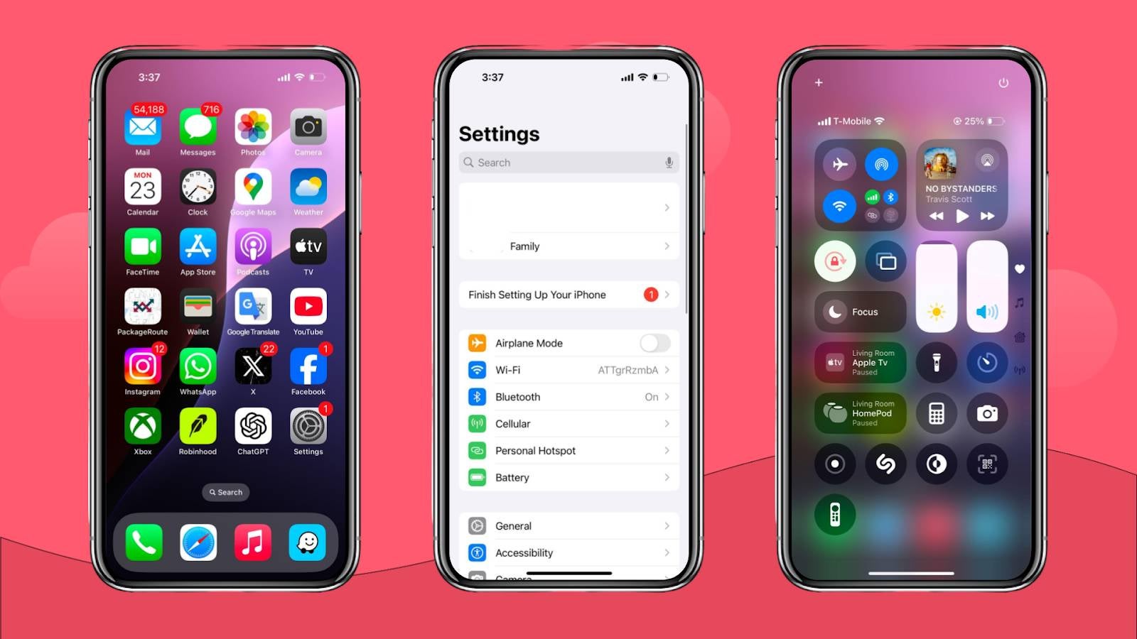 What can you do on airplane mode? - Holafly