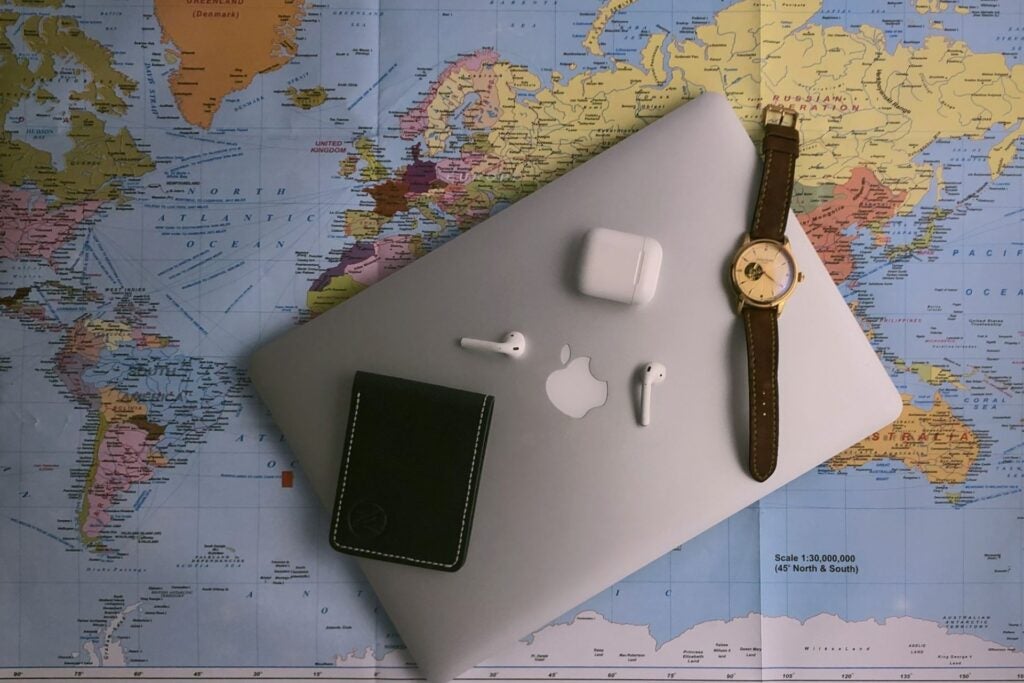 Guide to getting a global unlimited internet plan - Holafly