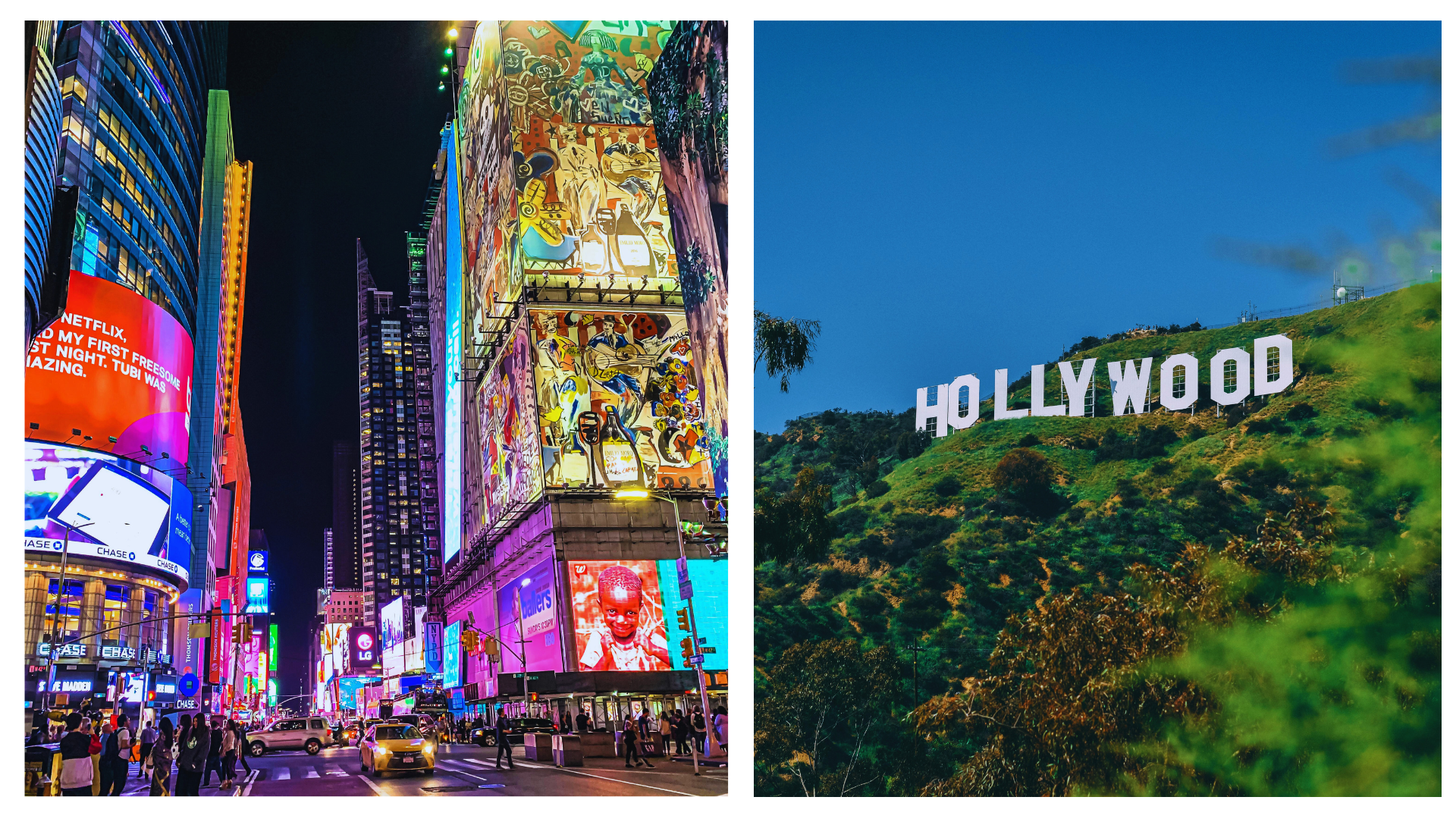Living as a Digital Nomad in the United States: Full Guide - Holafly