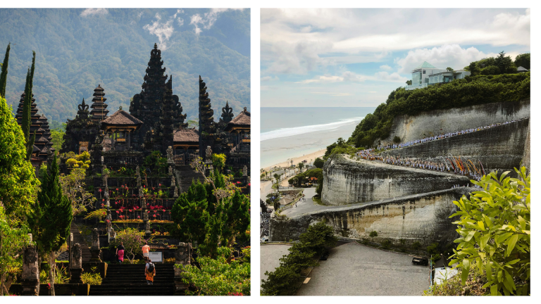 Digital Nomads in Bali: Life and Remote Work Tips - Holafly