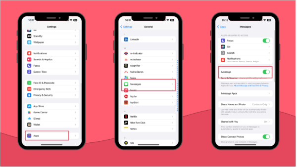 How to text internationally on an iPhone - Holafly