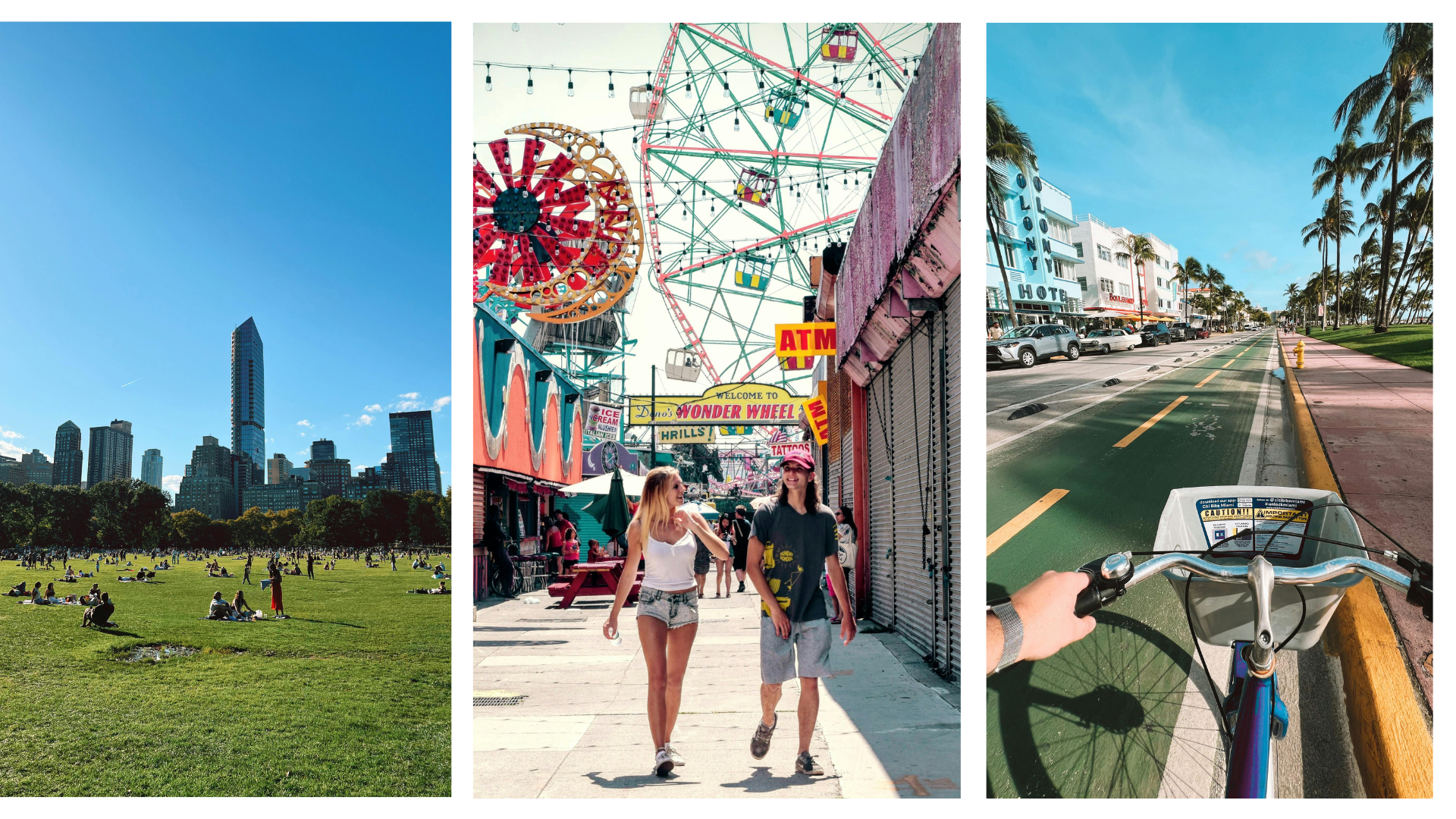 Living as a Digital Nomad in the United States: Full Guide - Holafly