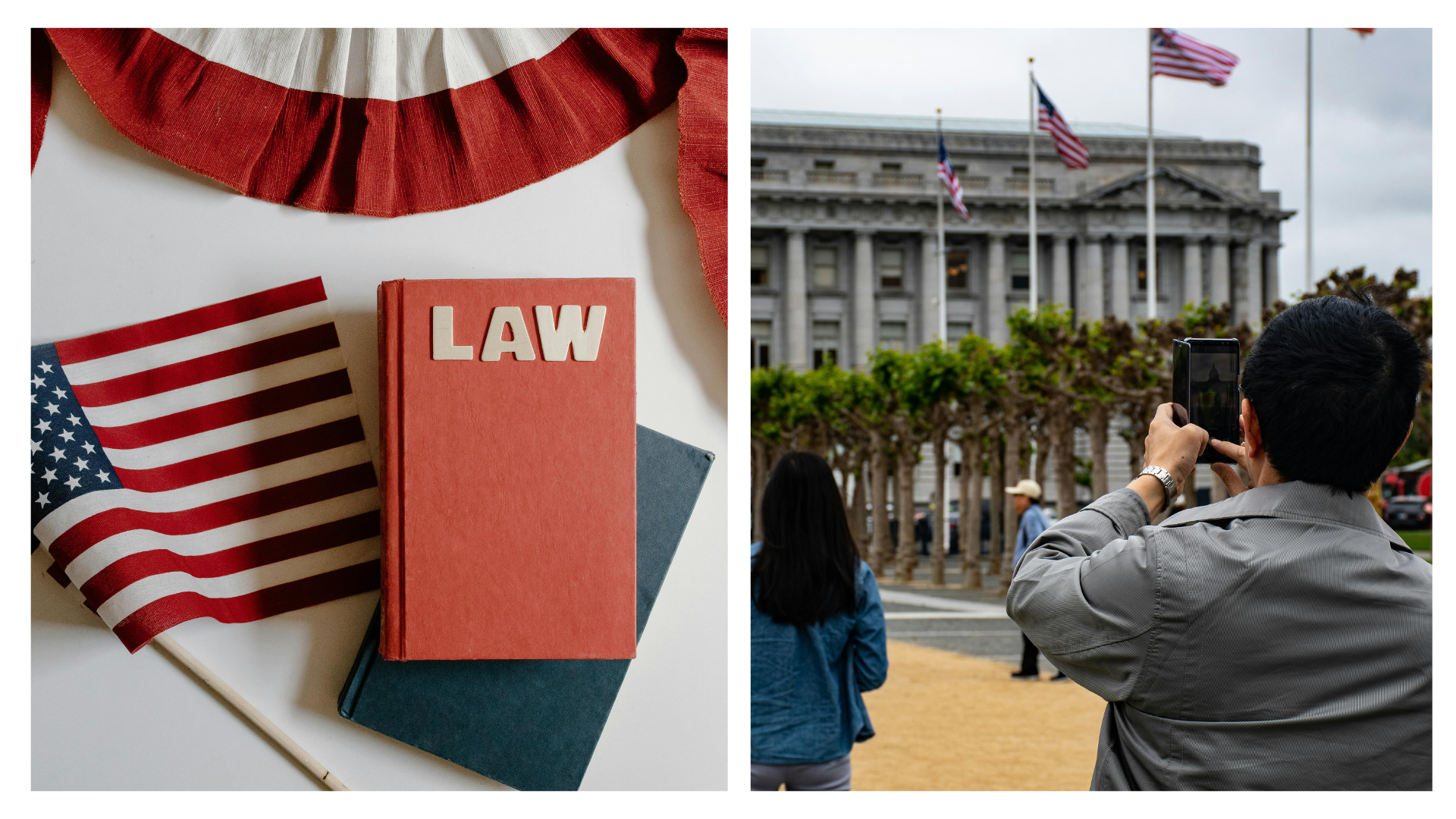 Living as a Digital Nomad in the United States: Full Guide - Holafly