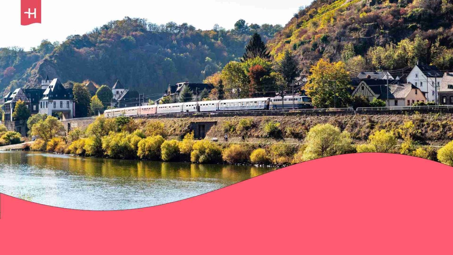 German rail pass: Everything you need to know in 2025 - Holafly