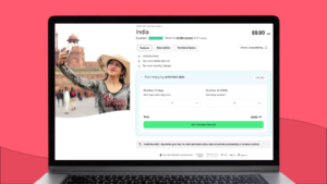 Best pocket WiFi for India: How much does it cost? - Holafly