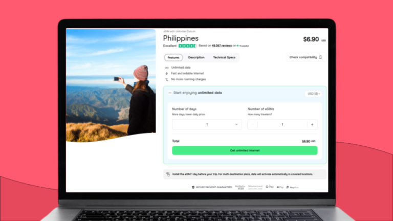 Philippines SIM card for tourists: Best providers and buying guide ...