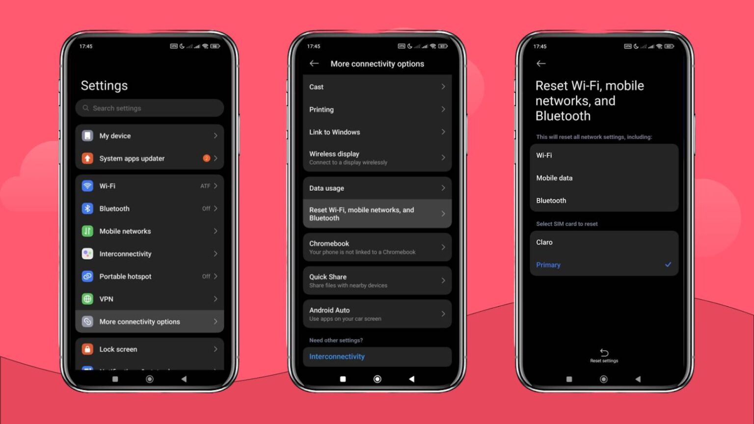 What is PDP authentication failure and how to fix it - Holafly