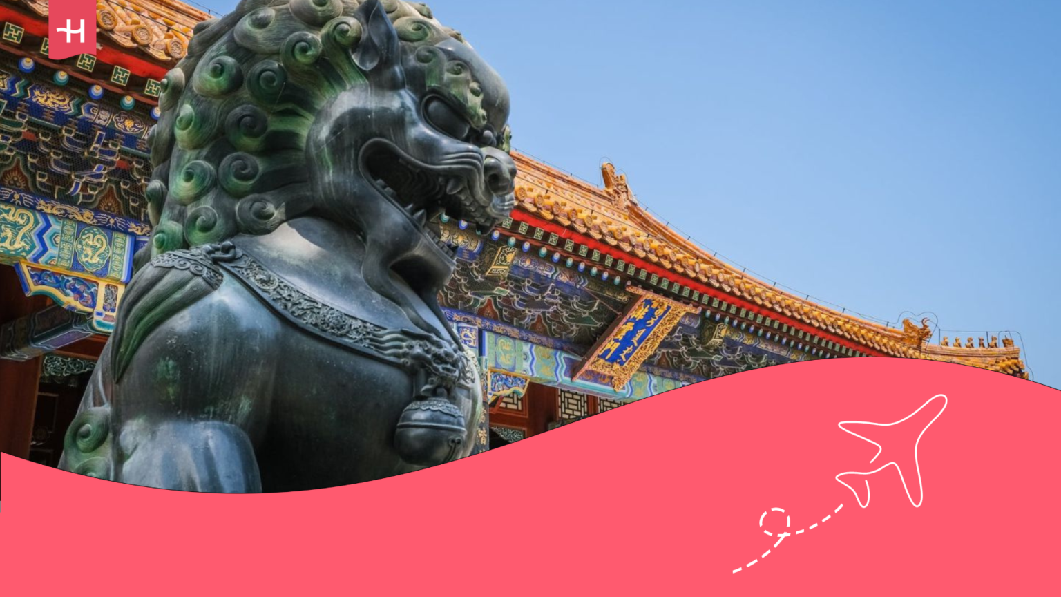 15 Best and beautiful places to visit in China - Holafly