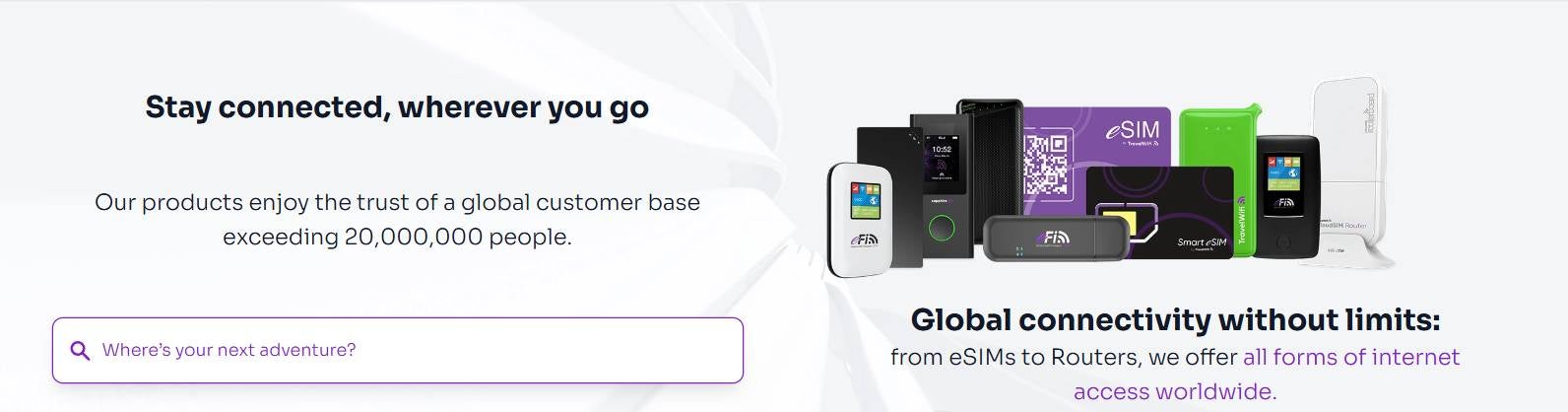 Best pocket WiFi in Morocco: How much does it cost? - Holafly