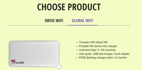 Best pocket WiFi in Morocco: How much does it cost? - Holafly