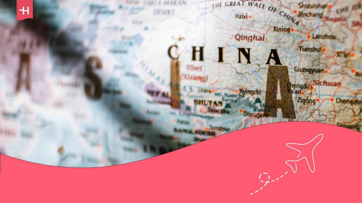 Cheapest Asian countries to visit in 2025 - Holafly