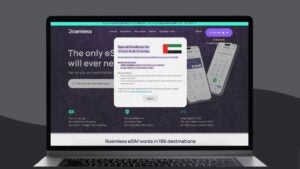 Roamless review 2025: Is this travel eSIM worth it?