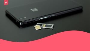 SIM card not working: Main causes and quick fixes - Holafly