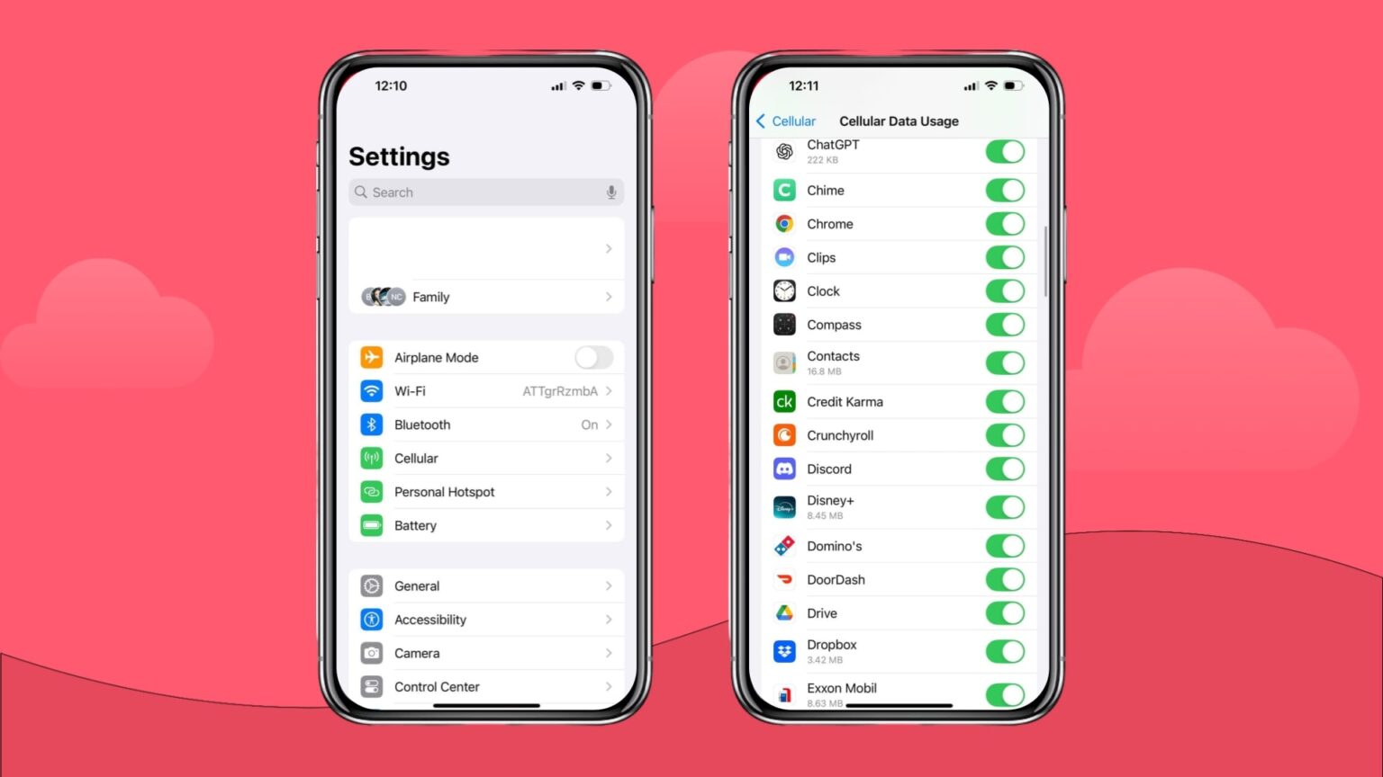 How much data does Discord use, and how can it be reduced? - Holafly