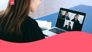 How much data does a Zoom call use, and how can it be reduced? - Holafly