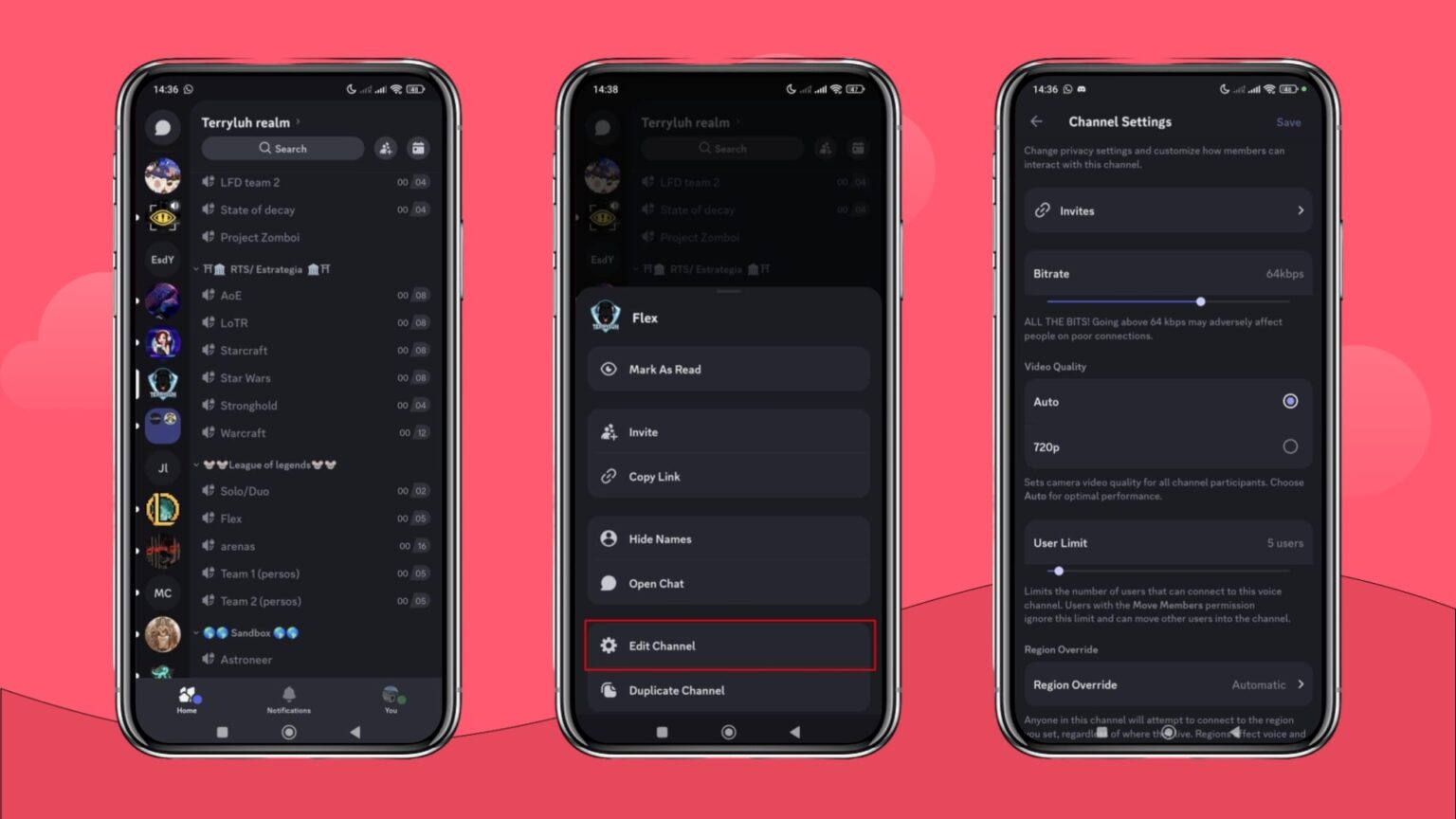 How much data does Discord use, and how can it be reduced? - Holafly