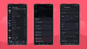 How much data does Discord use, and how can it be reduced? - Holafly