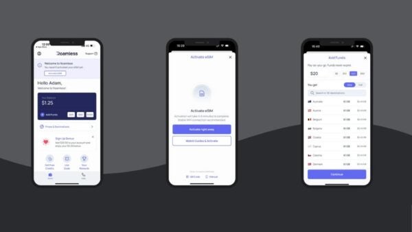 Roamless review 2025: Is this travel eSIM worth it?