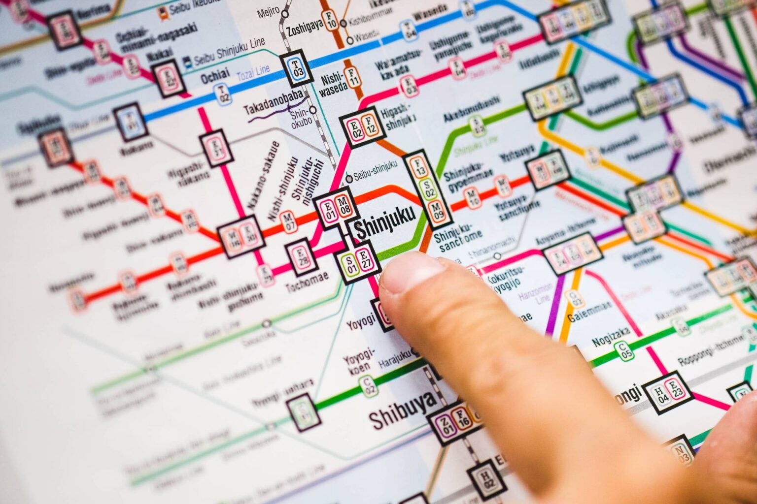 How to plan a trip to Japan: A complete guide - Holafly