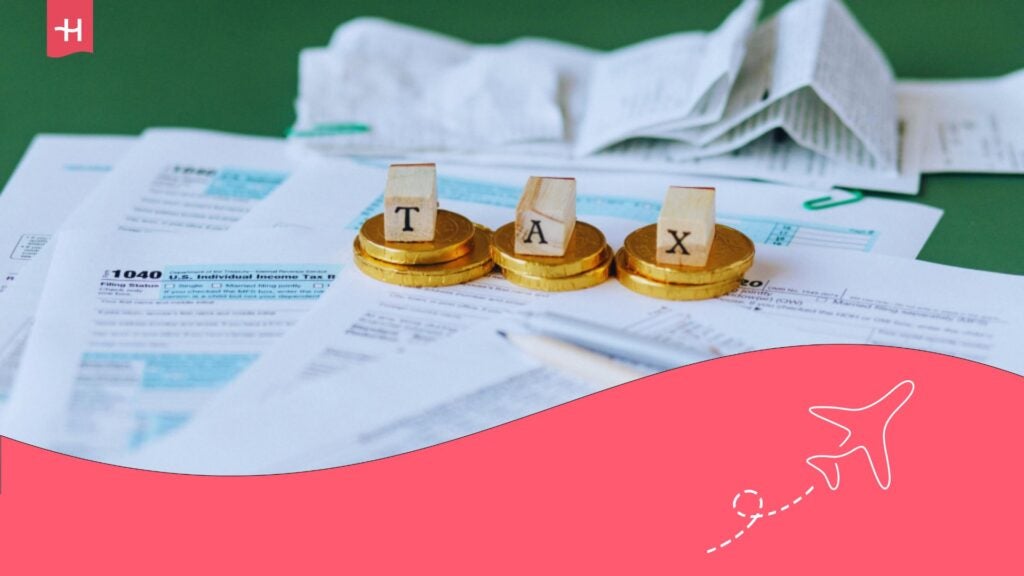 What countries have the lowest taxes? - Holafly