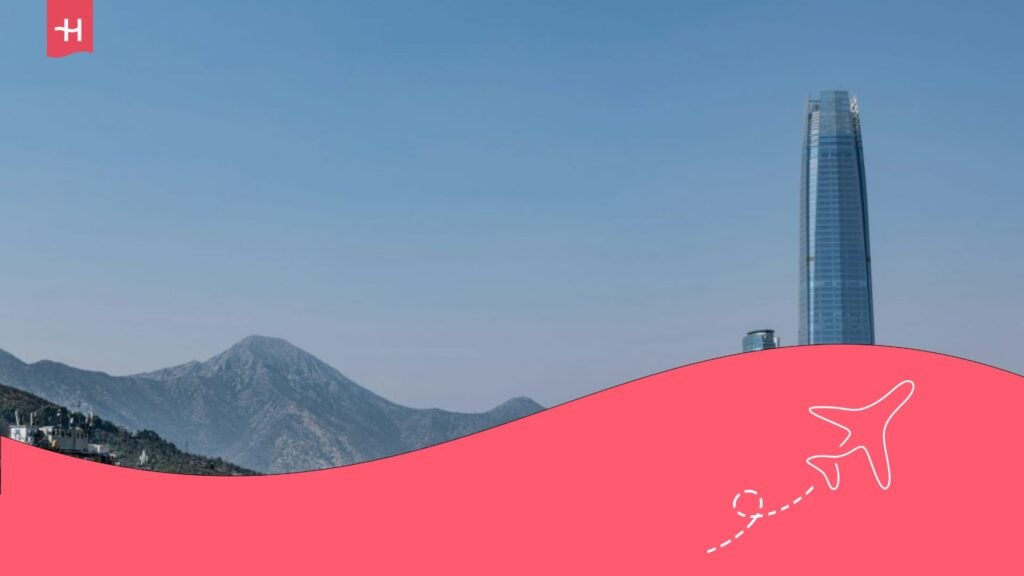 Taxes in Chile: All you need to know about taxes - Holafly