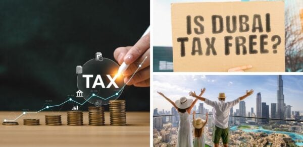 Taxes in Dubai: What do you need to know? - Holafly