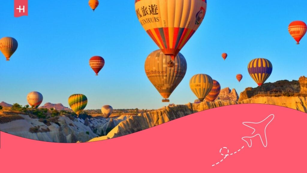 Travel insurance for Turkey: Which should we choose? - Holafly