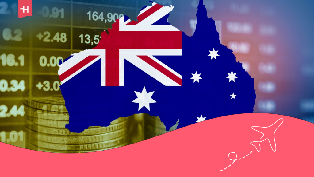 Learn all about taxes in Australia: What should you pay? - Holafly