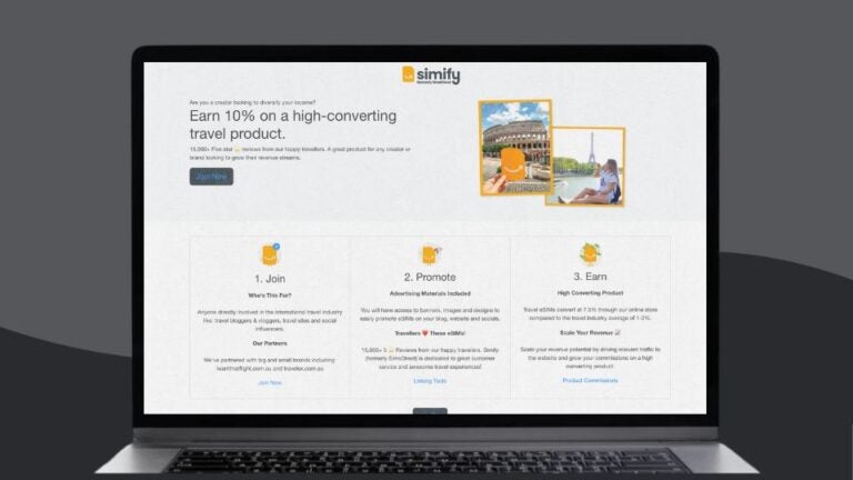 Simify review 2025: Everything you need to know