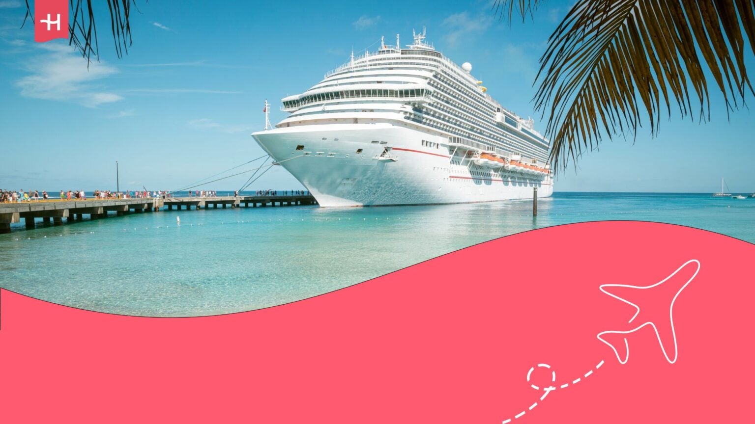 The best time to go on a cruise - Holafly