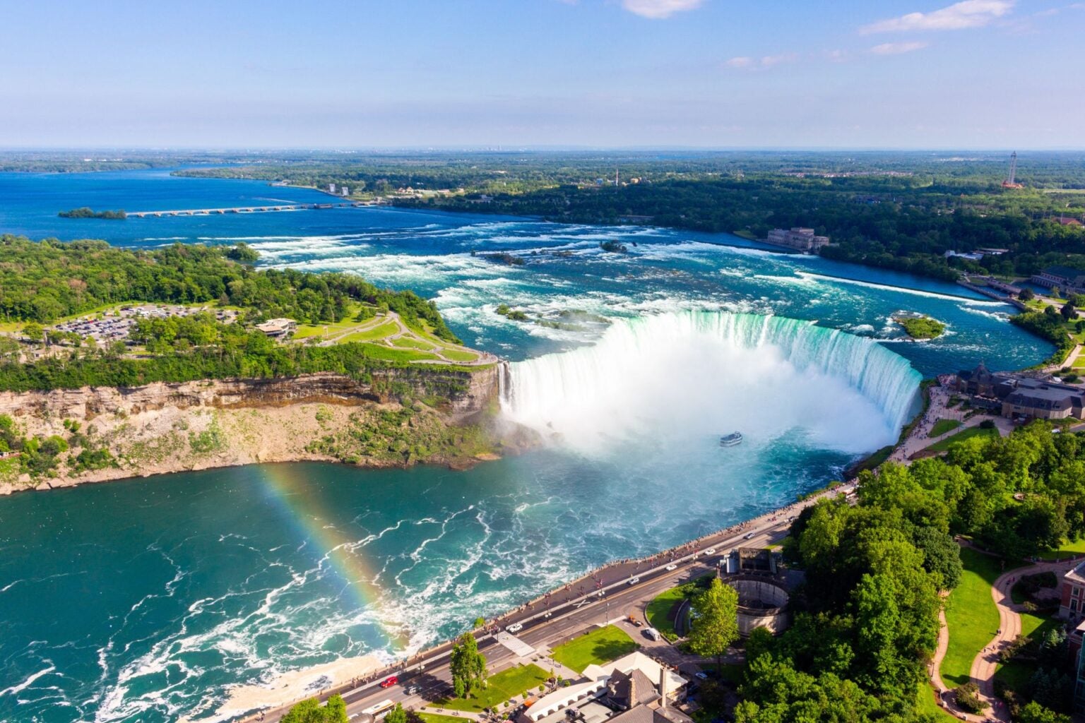 What Canada is known for: 15 famous things in Canada