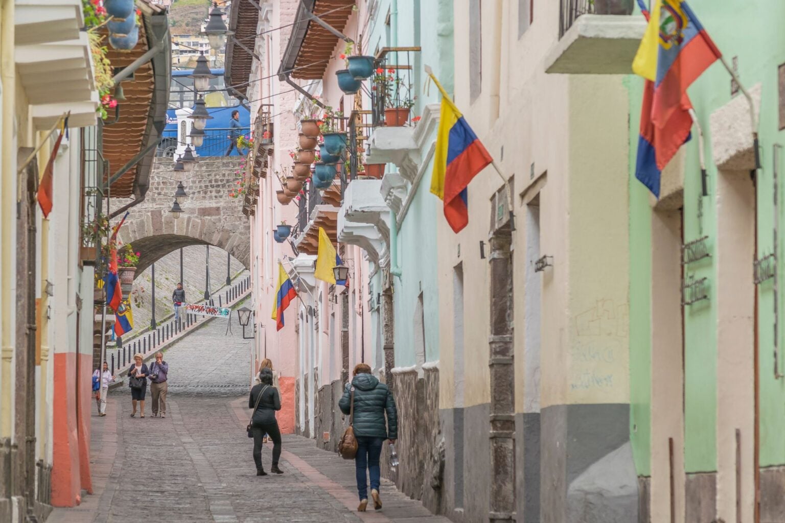 15 Cheap places to travel in August