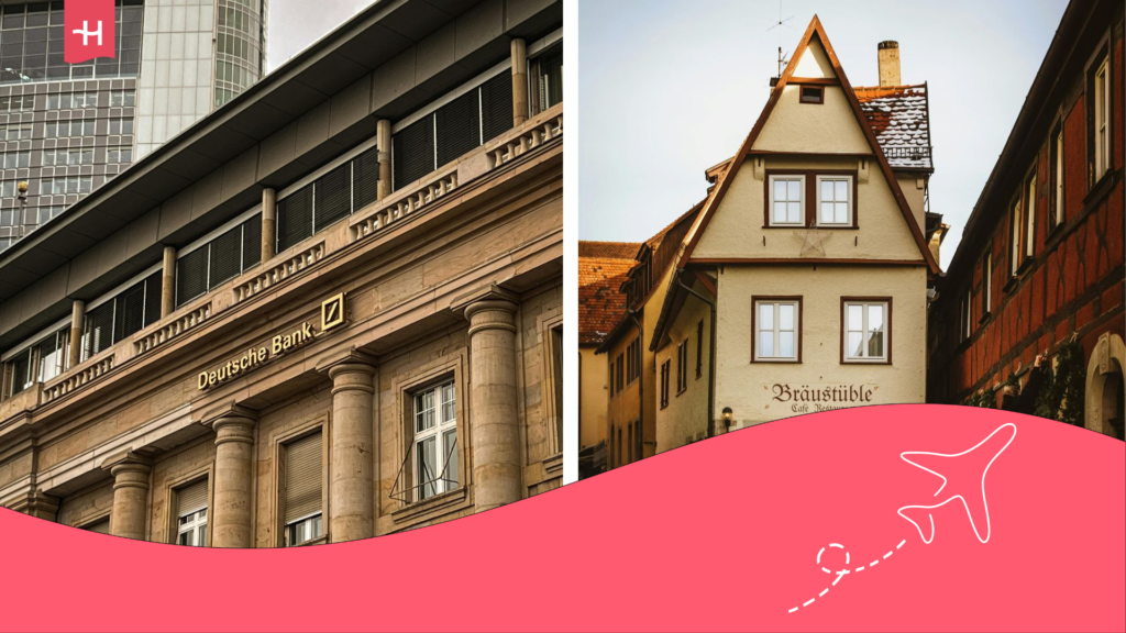 Best banks in Germany for foreigners: Make your choice - Holafly
