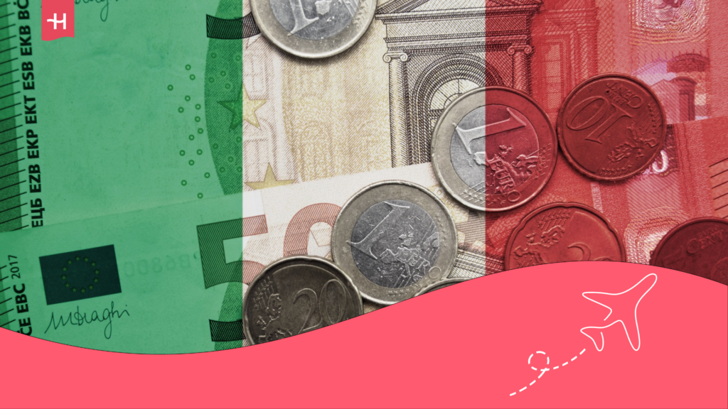 Learn all about taxes in Italy: What should you pay? - Holafly