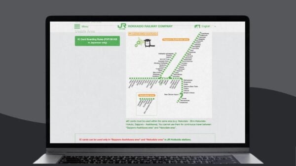 IC cards in Japan: All you need to know for easy travel - Holafly