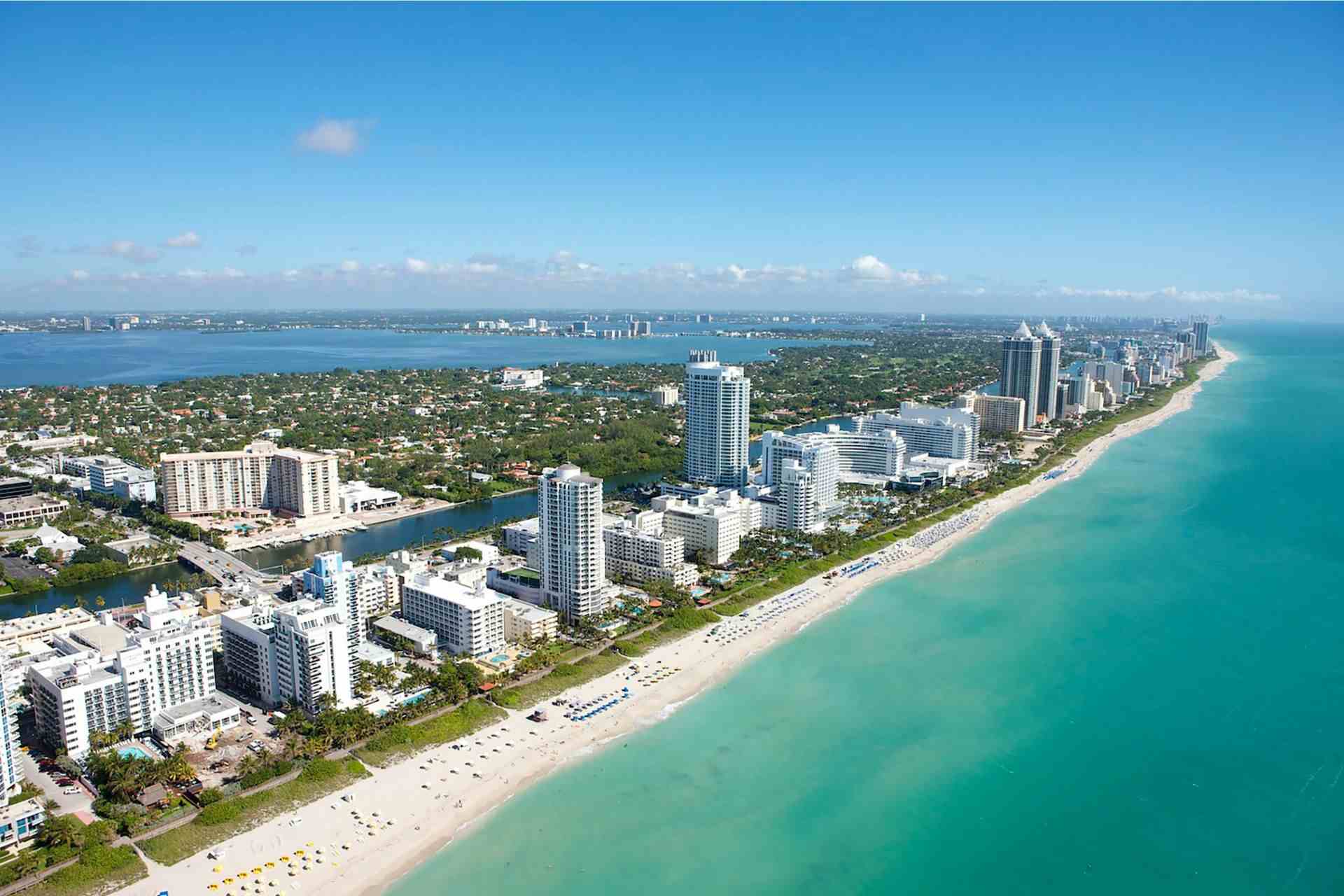 Top 13 things to do near Miami Airport - Holafly
